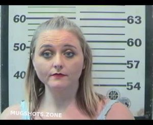 TOLBERT MELISSA HAVARD 05/16/2021 - Mobile County Mugshots Zone