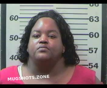 BROADHEAD LATONYA MICHELLE 05/17/2021 - Mobile County Mugshots Zone