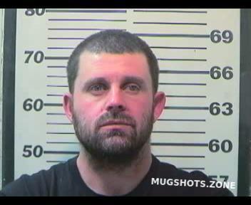 FREEMAN JEREMY DANIEL 05/18/2021 - Mobile County Mugshots Zone