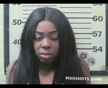 SOLOMAN TAYLOR KELESIA RENEA 05/21/2021 - Mobile County Mugshots Zone