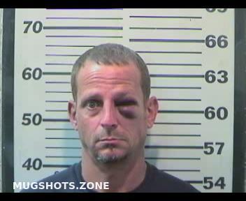 MOOREHOUSE CHARLES TODD 05/24/2021 - Mobile County Mugshots Zone