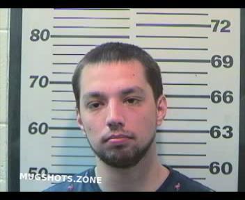 NELSON MICHAEL MCBRIDE 05/25/2021 - Mobile County Mugshots Zone
