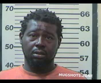 THOMAS LECEDRIC DEANDRA 05/25/2021 - Mobile County Mugshots Zone