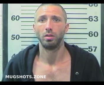 KOFONIS JASON ALEXANDER 05/28/2021 - Mobile County Mugshots Zone