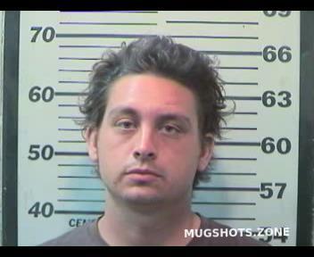 WARREN MITCHELL THOMAS 06/01/2021 - Mobile County Mugshots Zone