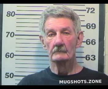 SPANN GARY RAY 06/01/2021 - Mobile County Mugshots Zone