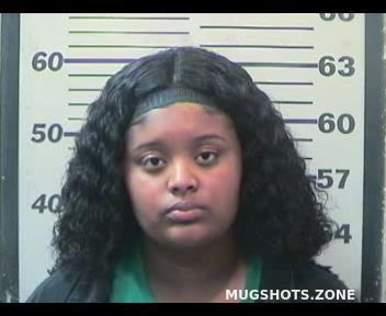SMITH DESTINY MONAY 06/03/2021 - Mobile County Mugshots Zone