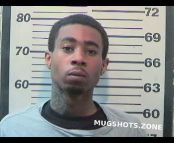 AUSTIN DARREIN DEMARCUS 06/07/2021 - Mobile County Mugshots Zone