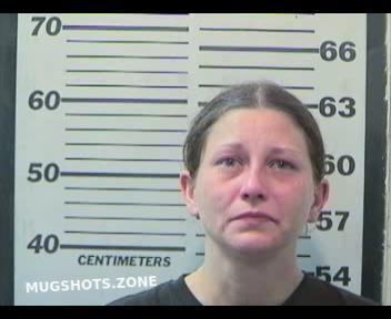 COLLUM TIFFANY MARIE 06/08/2021 - Mobile County Mugshots Zone