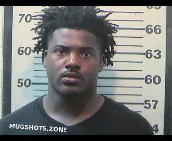 STANLEY NATHANIEL BERNARD 06/10/2021 - Mobile County Mugshots Zone