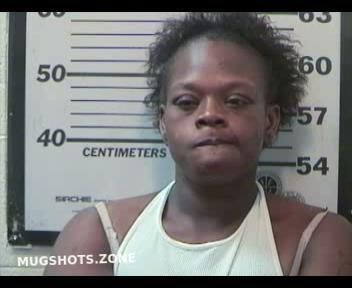 JONES CHASSIDY LASHA 06/10/2021 - Mobile County Mugshots Zone
