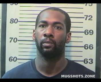 DEES RICHARD DARNELL 06/13/2021 - Mobile County Mugshots Zone