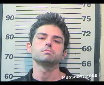 ALVIS THEODORE KYLE JR 06/14/2021 - Mobile County Mugshots Zone