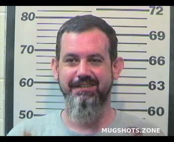 FEASTER DONALD MICHAEL 06/14/2021 - Mobile County Mugshots Zone