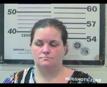 MCLAUGHLIN DEENA LINNEA 06/16/2021 - Mobile County Mugshots Zone