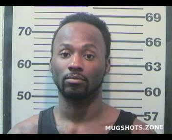 EVAN DECARIUS 06/17/2021 - Mobile County Mugshots Zone