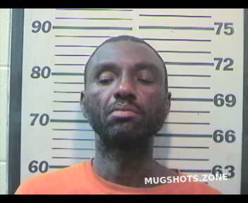 TIMMONS MARVIN ONEAL 06/17/2021 - Mobile County Mugshots Zone