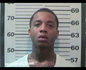 LEE SEMAJ LAMAR 06/17/2021 - Mobile County Mugshots Zone