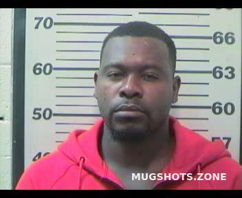 YOUNG DARWIN HOLT 06/17/2021 - Mobile County Mugshots Zone