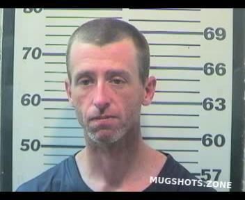 BARNES JASON BRETT 06/24/2021 - Mobile County Mugshots Zone