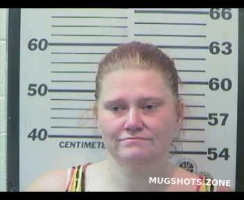 CLARY JODI AMANDA 06/26/2021 - Mobile County Mugshots Zone
