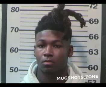 FINCH RYAN CORNELIUS 06/26/2021 - Mobile County Mugshots Zone