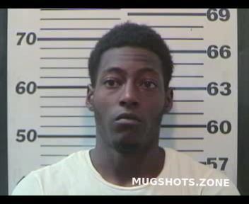 RANDOLPH TONY CARNELL JR 06/30/2021 - Mobile County Mugshots Zone