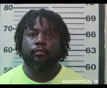 WILLIAMS DAMARCUS LAMAR 07/03/2021 - Mobile County Mugshots Zone