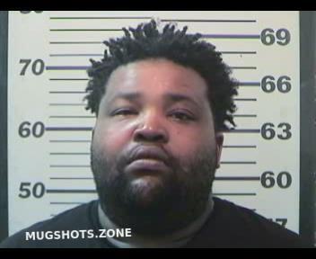 JACKSON TAJUAN 07/04/2021 - Mobile County Mugshots Zone