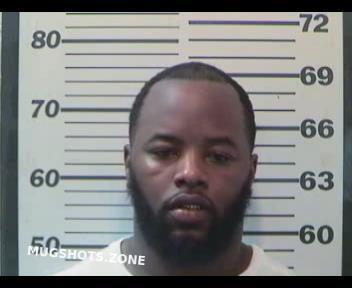 BECKHAM DEMARCUS RASHAAD 07/04/2021 - Mobile County Mugshots Zone