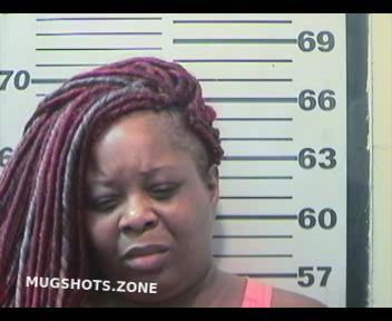 ALLEN TAMALA ARETHA 07/06/2021 - Mobile County Mugshots Zone