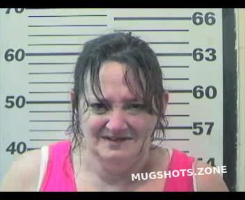 ALEXANDER TABATHA GOODWIN 07/07/2021 - Mobile County Mugshots Zone