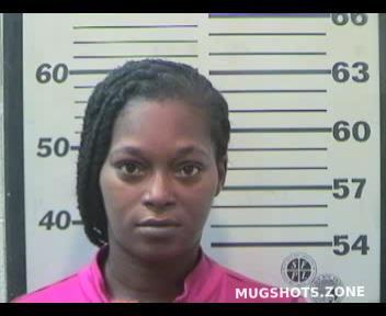 HARRIS CRYSTAL LASHAUN 07/07/2021 - Mobile County Mugshots Zone
