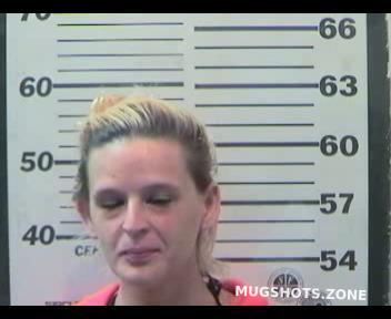 ALLEN STARLA RENEE 07/08/2021 - Mobile County Mugshots Zone