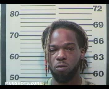 LANE CYRUS XAVIER 07/09/2021 - Mobile County Mugshots Zone