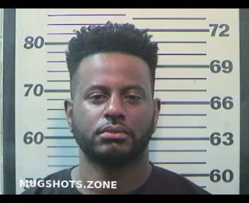BROWN CHRISTOPHER JAMIL 07/16/2021 - Mobile County Mugshots Zone