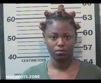 MOSLEY ARIANNA DELORIS 07/16/2021 - Mobile County Mugshots Zone