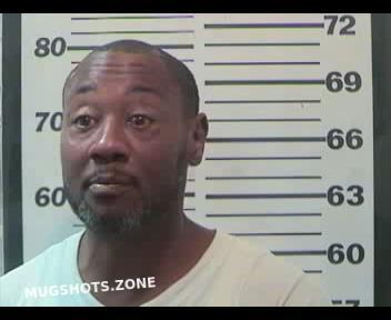 RUSH DERRICK JERELL 07/17/2021 - Mobile County Mugshots Zone
