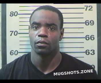 MOORE MONTEZ QRON 07/21/2021 - Mobile County Mugshots Zone