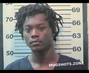 DAVIS KINSTON TYRIQUE 07/22/2021 - Mobile County Mugshots Zone
