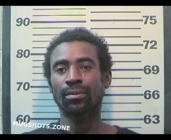 DUBOSE NATHAN RAMON 07/22/2021 - Mobile County Mugshots Zone