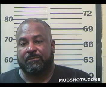 HARRIS HUBERT DEMETRIUS 07/24/2021 - Mobile County Mugshots Zone