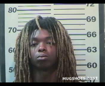 MCCALL CHRISTOPHER DESHON 07/26/2021 - Mobile County Mugshots Zone