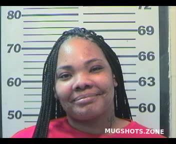 LAW TIERRA TOCORRA 07/27/2021 - Mobile County Mugshots Zone