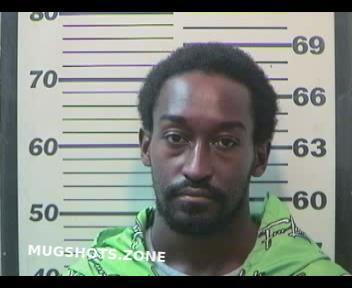 MCNEIL RODERICK GOVAN 07/28/2021 - Mobile County Mugshots Zone