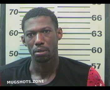 MCCANTS MELVIN WESLEY 07/29/2021 - Mobile County Mugshots Zone