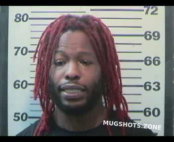 MCCANTS MORGAN LAMAR 08/04/2021 - Mobile County Mugshots Zone