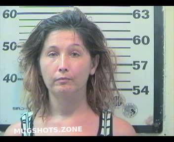 MALOY APRIL LEANN 08/05/2021 - Mobile County Mugshots Zone