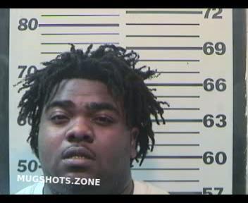 WILLIAMS MICHAEL DEANGELO 08/05/2021 - Mobile County Mugshots Zone