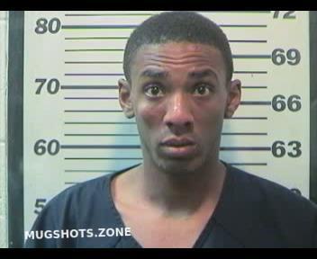LEE ALTON CLEVELAND 08/09/2021 - Mobile County Mugshots Zone